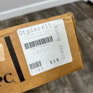 Devon Aire | Shoes | Nib Devon Aire Black Nouvelle Dress Riding Boots ...